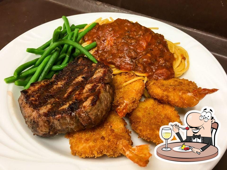Rastrelli's in Clinton - Restaurant reviews