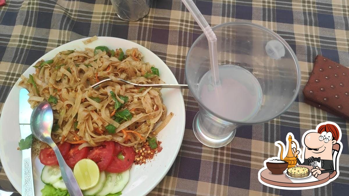 Chaska Maska Restaurant, Leh - Restaurant reviews