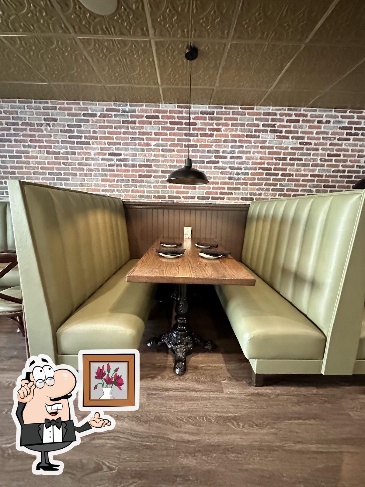 Brix Grille, North Andover - Restaurant menu, prices and reviews