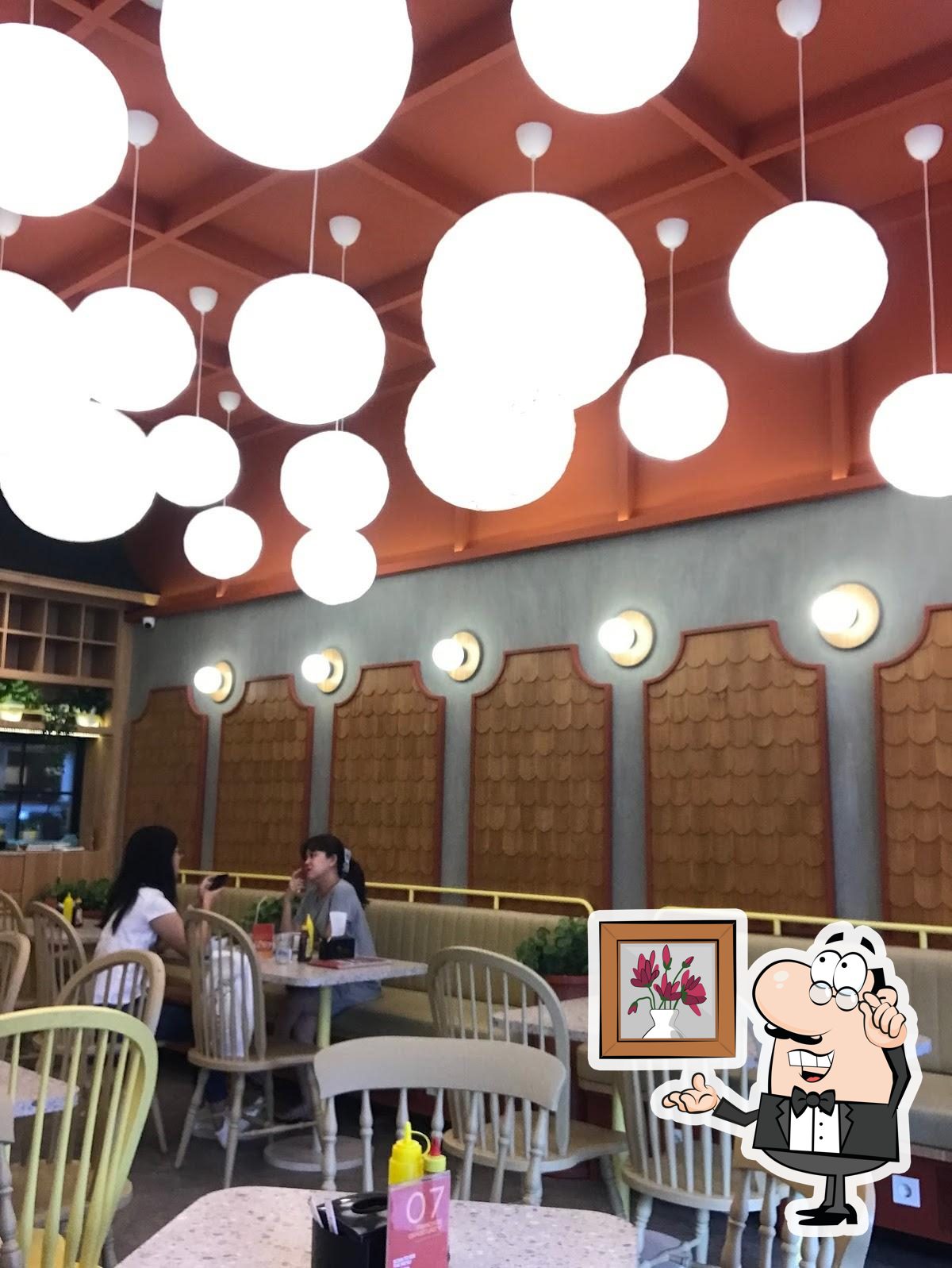 Fat Phó • Semarang, Semarang - Restaurant menu, prices and reviews