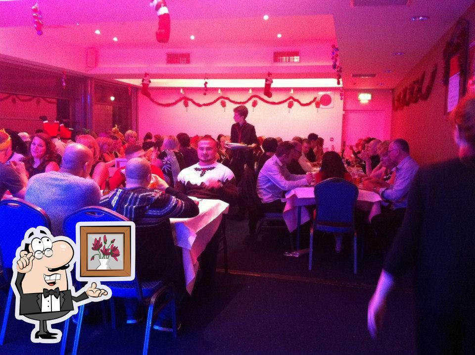 Menu of Phoenix City Restaurant, Stalybridge - chinese restaurant ...