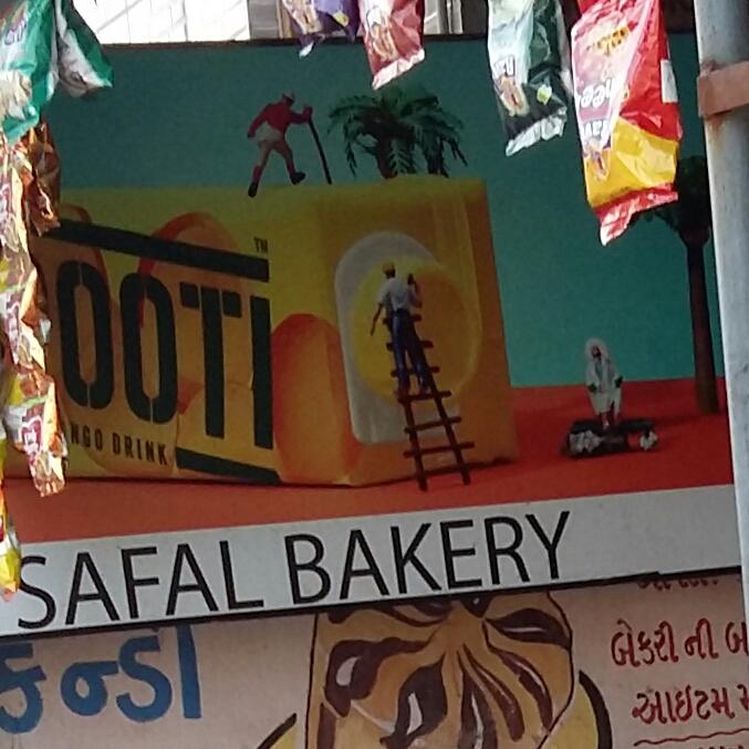 Safal Bakery, Ahmedabad