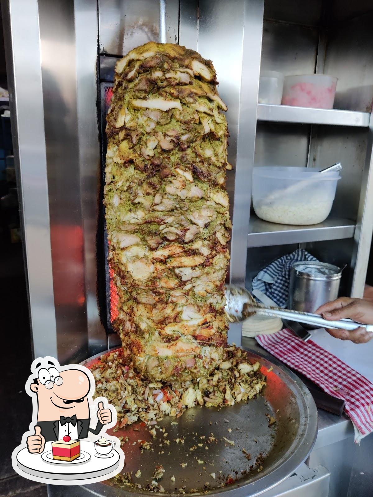 Shawarma point - Bogadi, Mysuru - Restaurant reviews