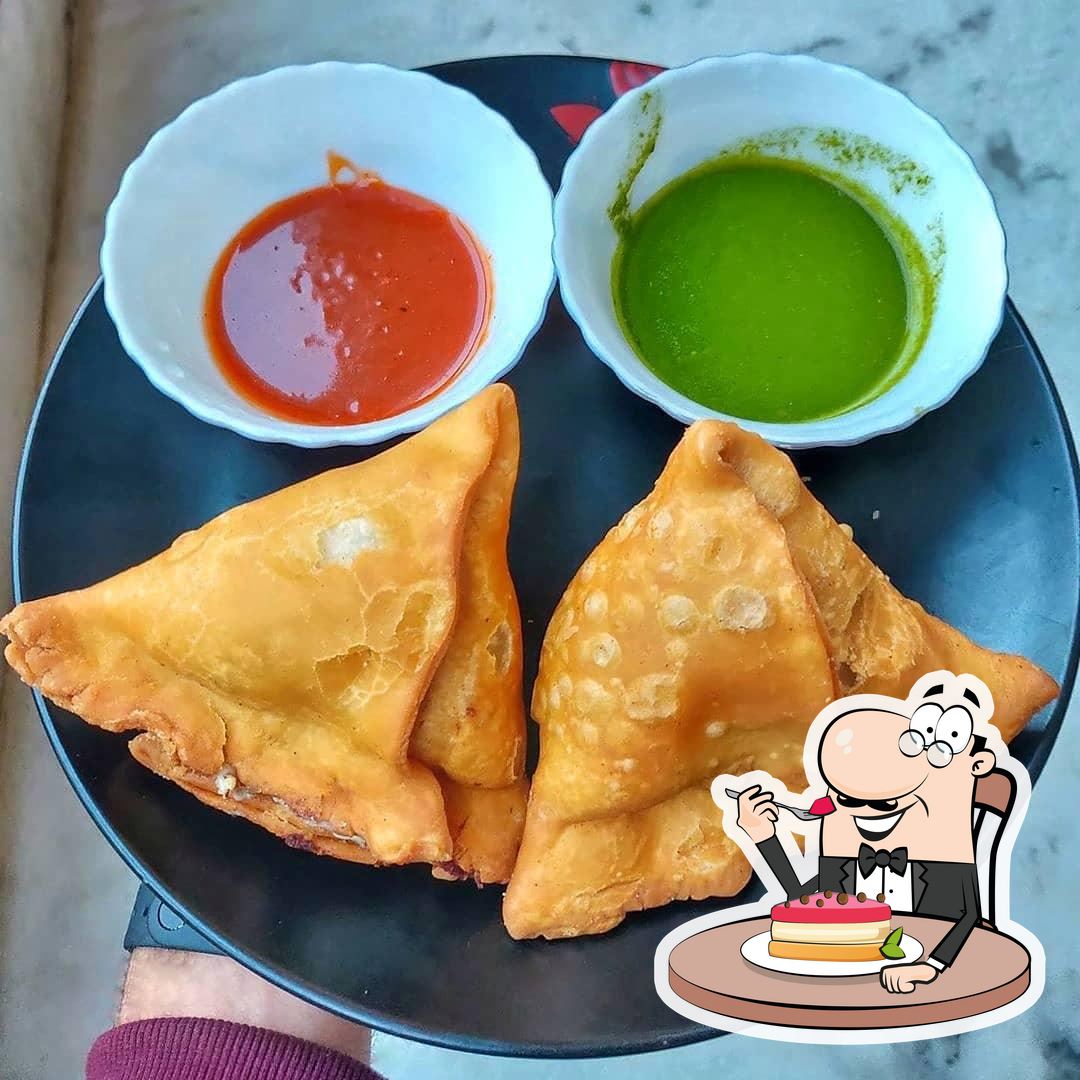 Special Samose Wale, Greater Noida - Restaurant menu, prices and reviews