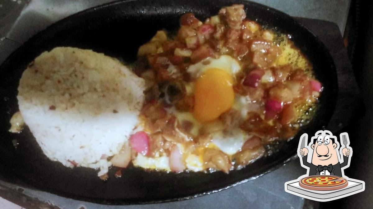 Tapsihan SA Cabre.... restaurant, Pasay - Restaurant reviews