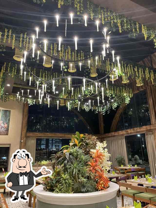 Thangedu, Rai Durg - Restaurant menu and reviews