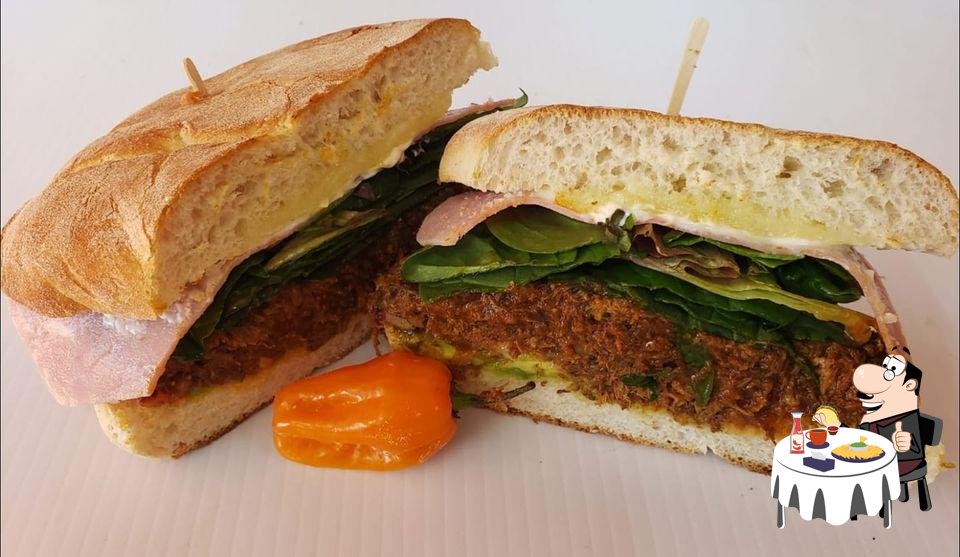 Restaurante Tortas la especial by X.O., Ensenada - Opiniones del ...