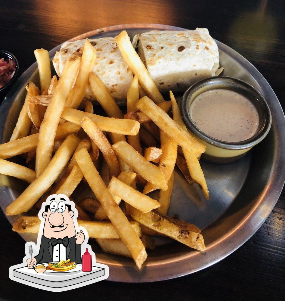 Twilight Tavern in Nashville - Restaurant menu and reviews