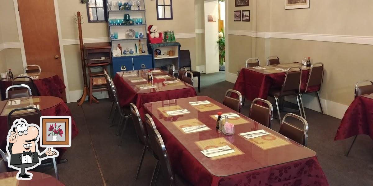 Yummy Chow Chinese Restaurant in Delhi - Restaurant menu and reviews
