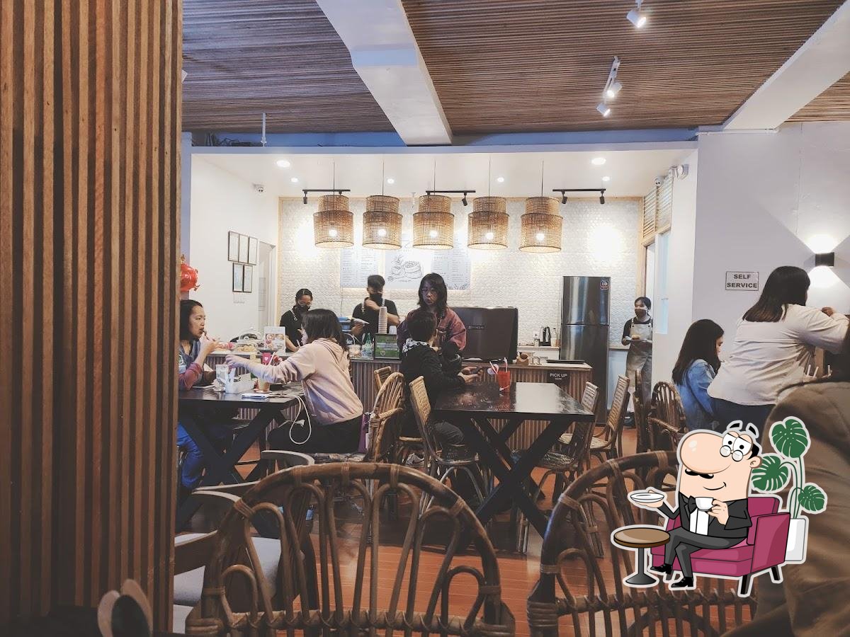 Taza Coffee by Kayu, Baguio - Restaurant menu, prices and reviews