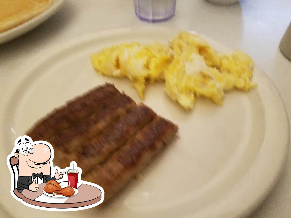 Stanwood Cafe in Stanwood - Restaurant menu and reviews
