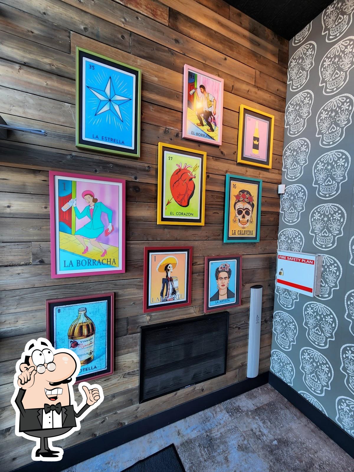 Blanco Cantina, Saskatoon - Restaurant menu, prices and reviews