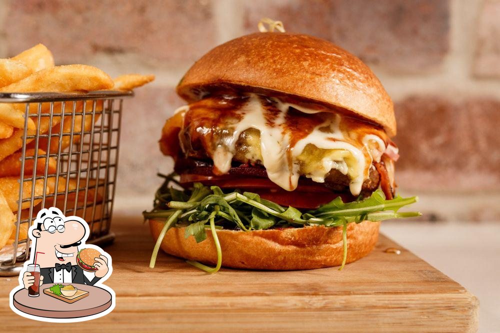 Char’d Steakhouse, 170 Brisbane Rd in Booval - Restaurant menu and reviews
