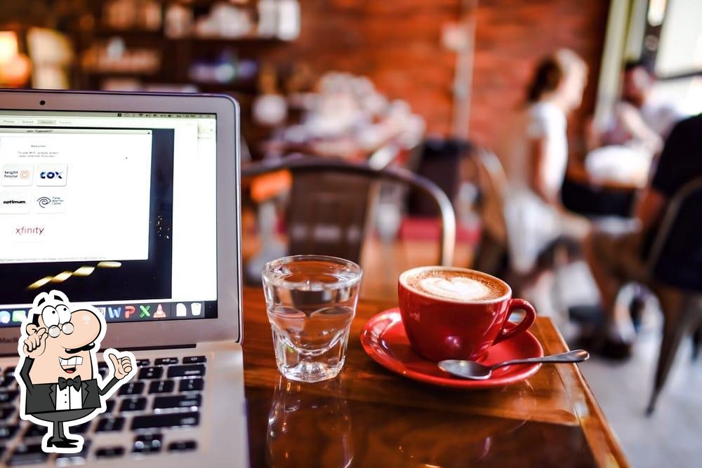 Espresso A Mano, 3623 Butler St in Pittsburgh - Restaurant menu and reviews
