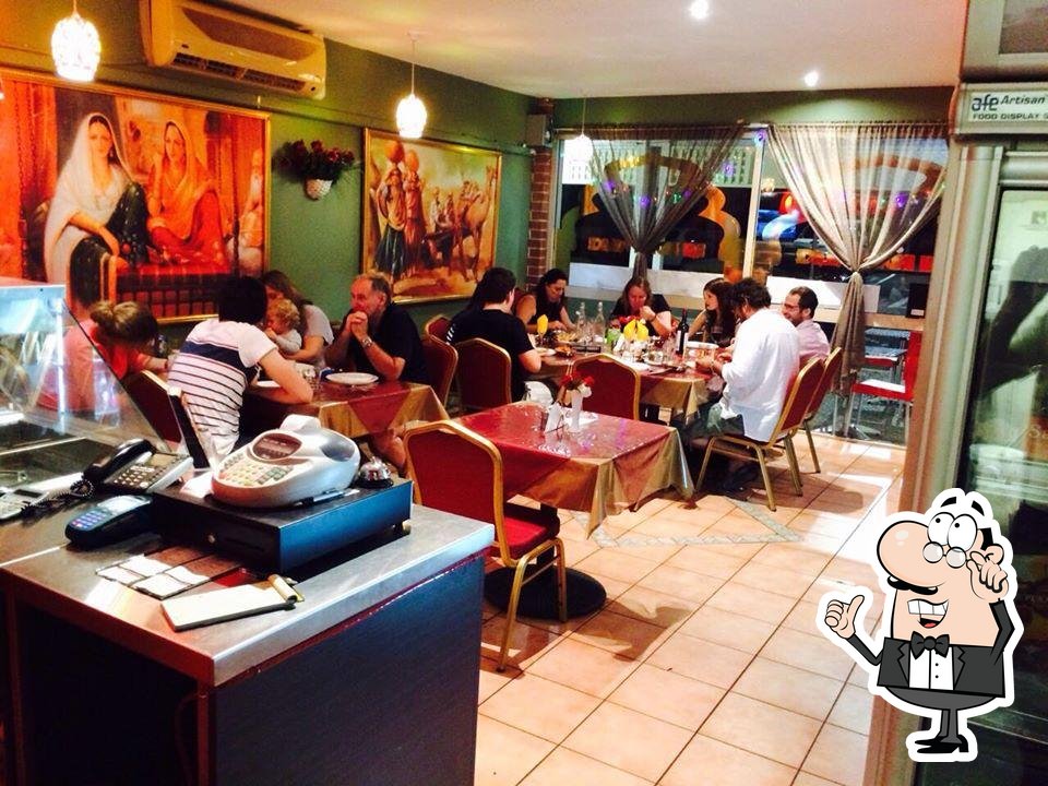 New Rai Indian Restaurant in Browns Plains