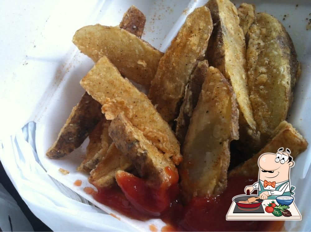Park's Fried Chicken in Baltimore - Restaurant reviews
