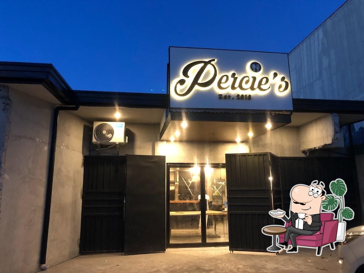 Percie's - Malolos, Malolos - Restaurant menu, prices and reviews