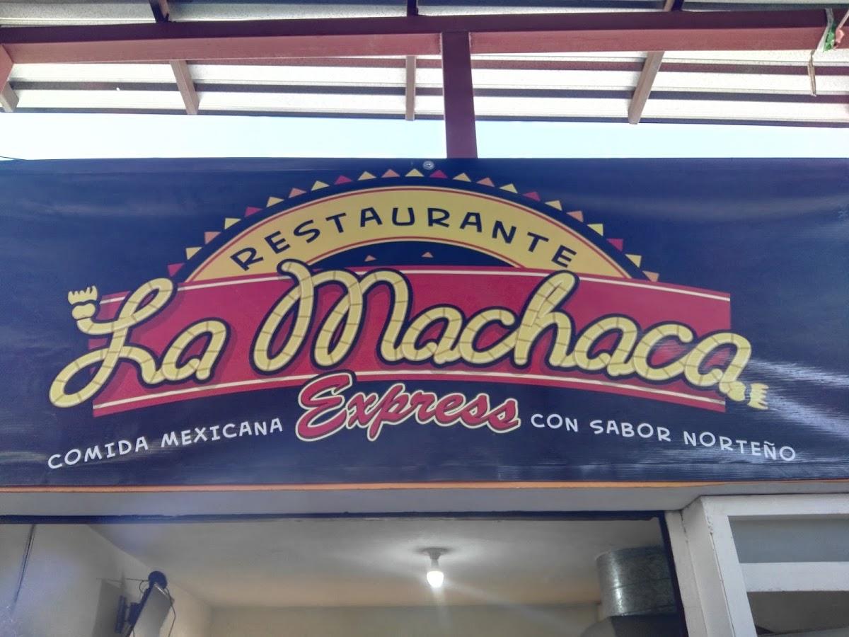Restaurante La Machaca, Monterrey - Opiniones del restaurante