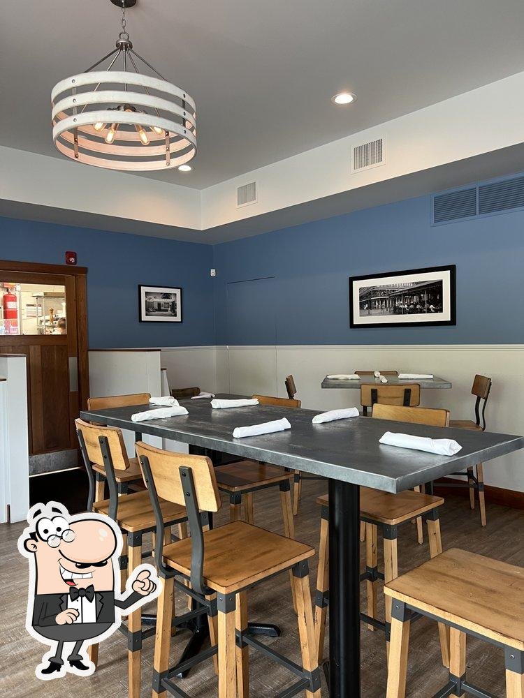 South Kitchen, South Gull Lake - Restaurant menu, prices and reviews