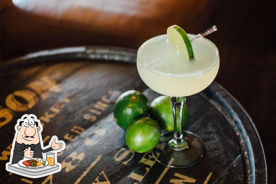 The Shim Sham Room in Jacksonville Beach - Restaurant reviews