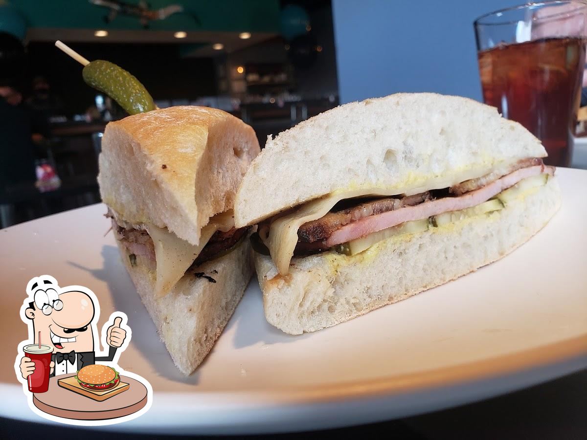 Whiptail, 355 Pat D'Arco Hwy in Rio Rancho - Restaurant menu and reviews