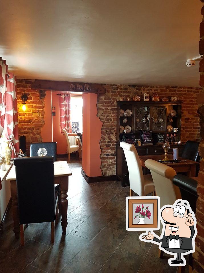 The Wortwell Bell, Harleston - Restaurant menu, prices and reviews