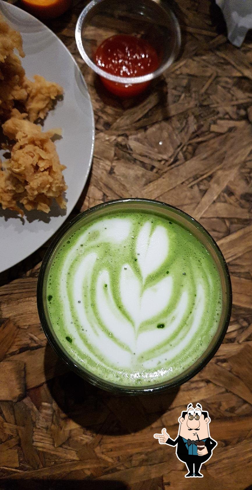 Es Kopi Boss, Malang - Restaurant reviews