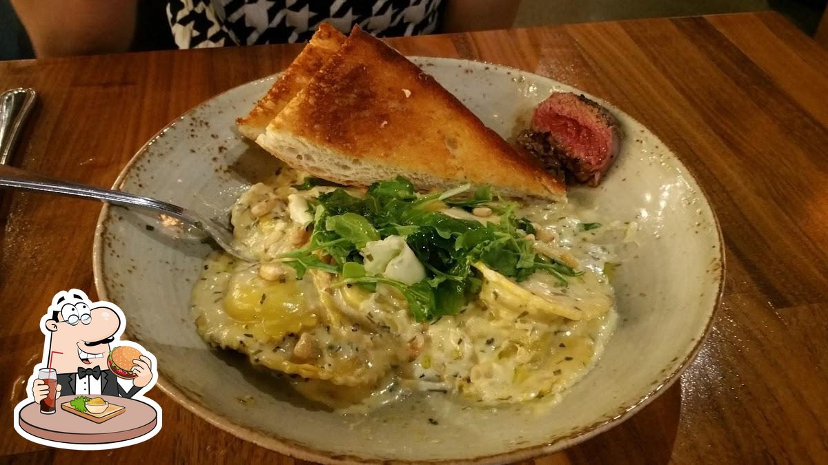 Burnaby Mountain Restaurant in Burnaby - Restaurant reviews