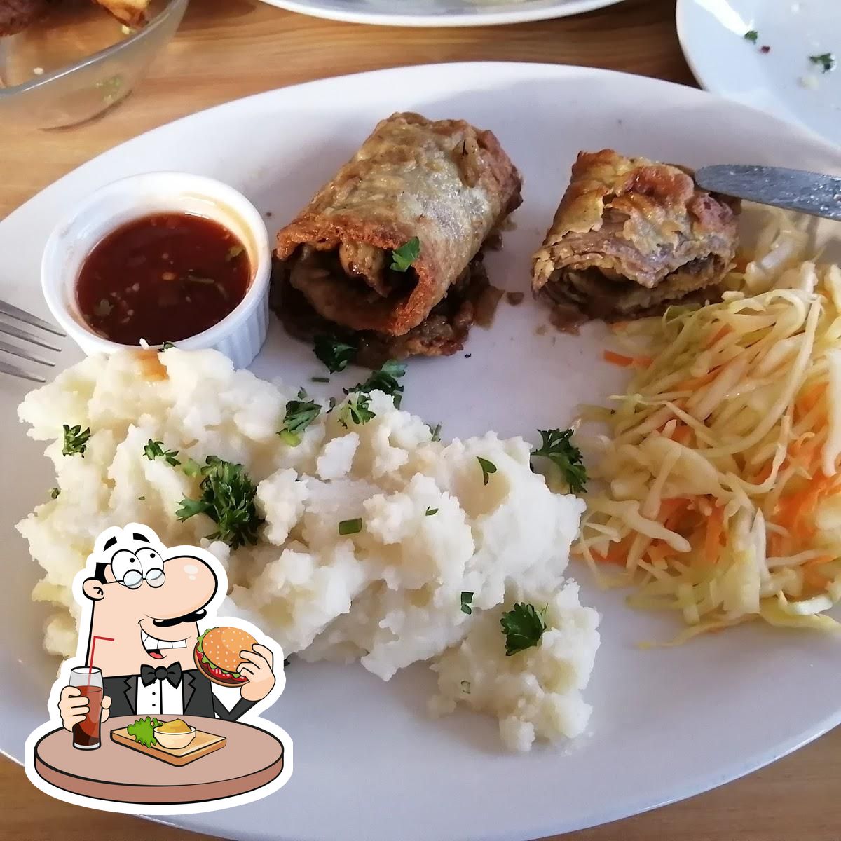 Moldova Restaurant in Toronto - Restaurant menu and reviews
