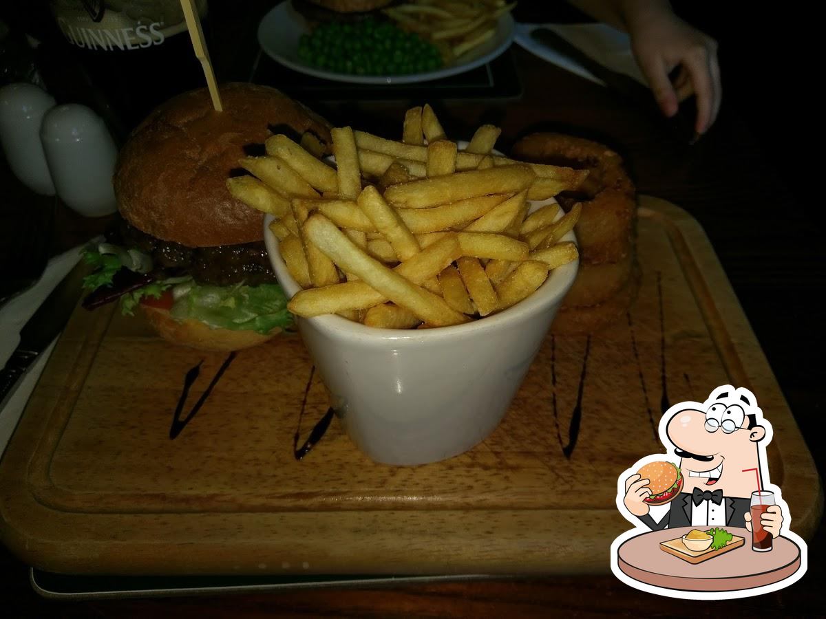The Ship, Roose, Yarlside Rd in Barrow-in-Furness - Restaurant menu and ...