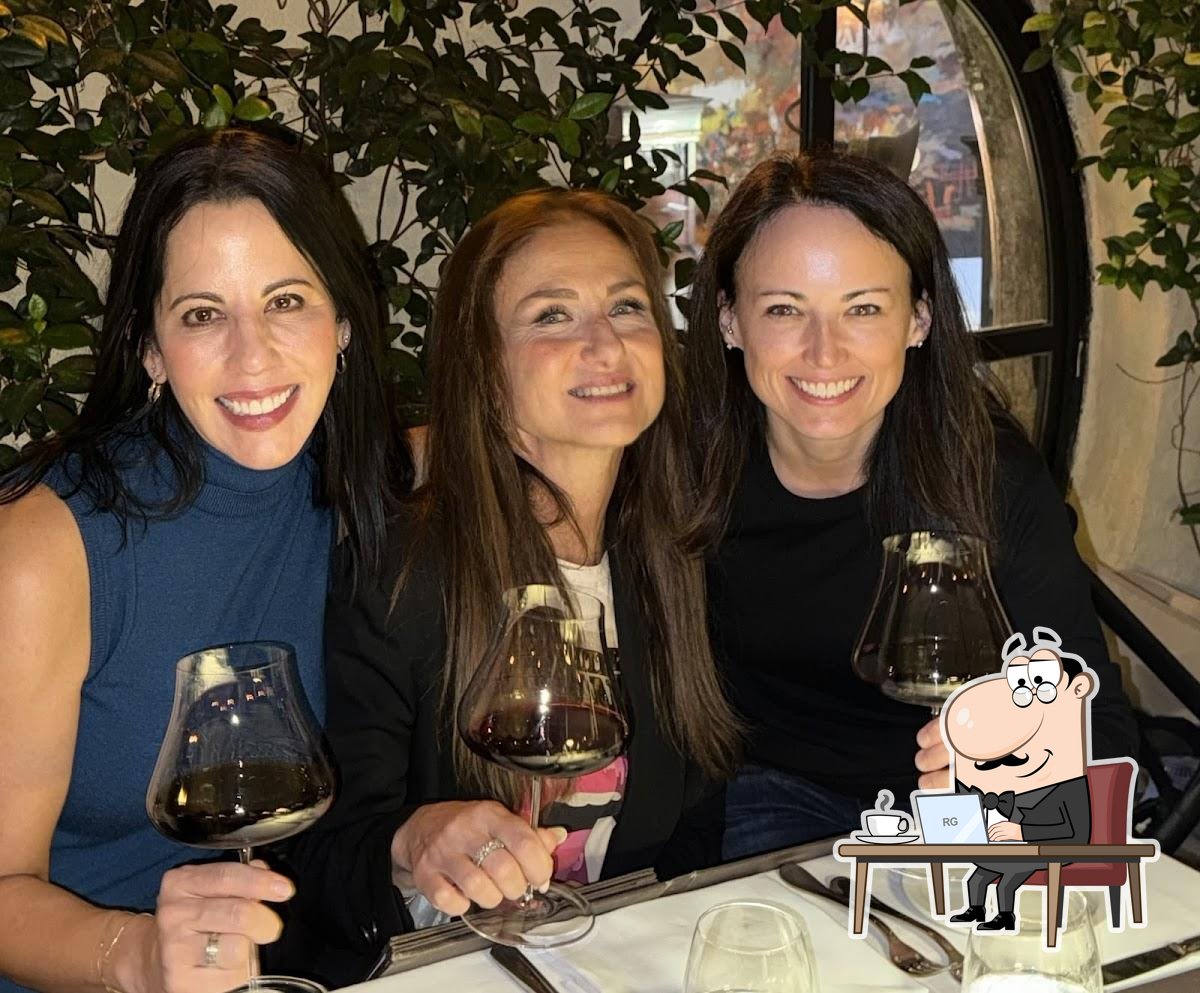 Antica Pesa, Roma - Menu del ristorante, prezzi e recensioni