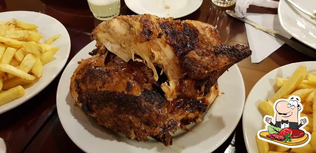 Los Toldos Chicken restaurant, Cusco, Almagro 171 - Restaurant reviews