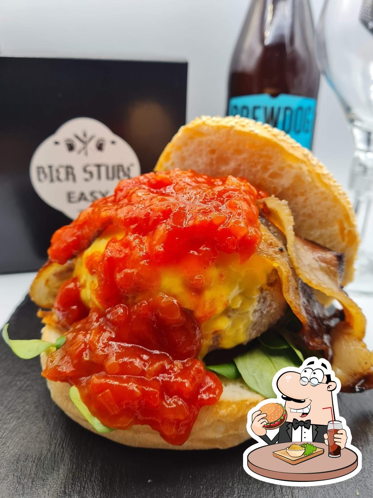 Bier Stube EASY restaurant, Brescia - Restaurant reviews
