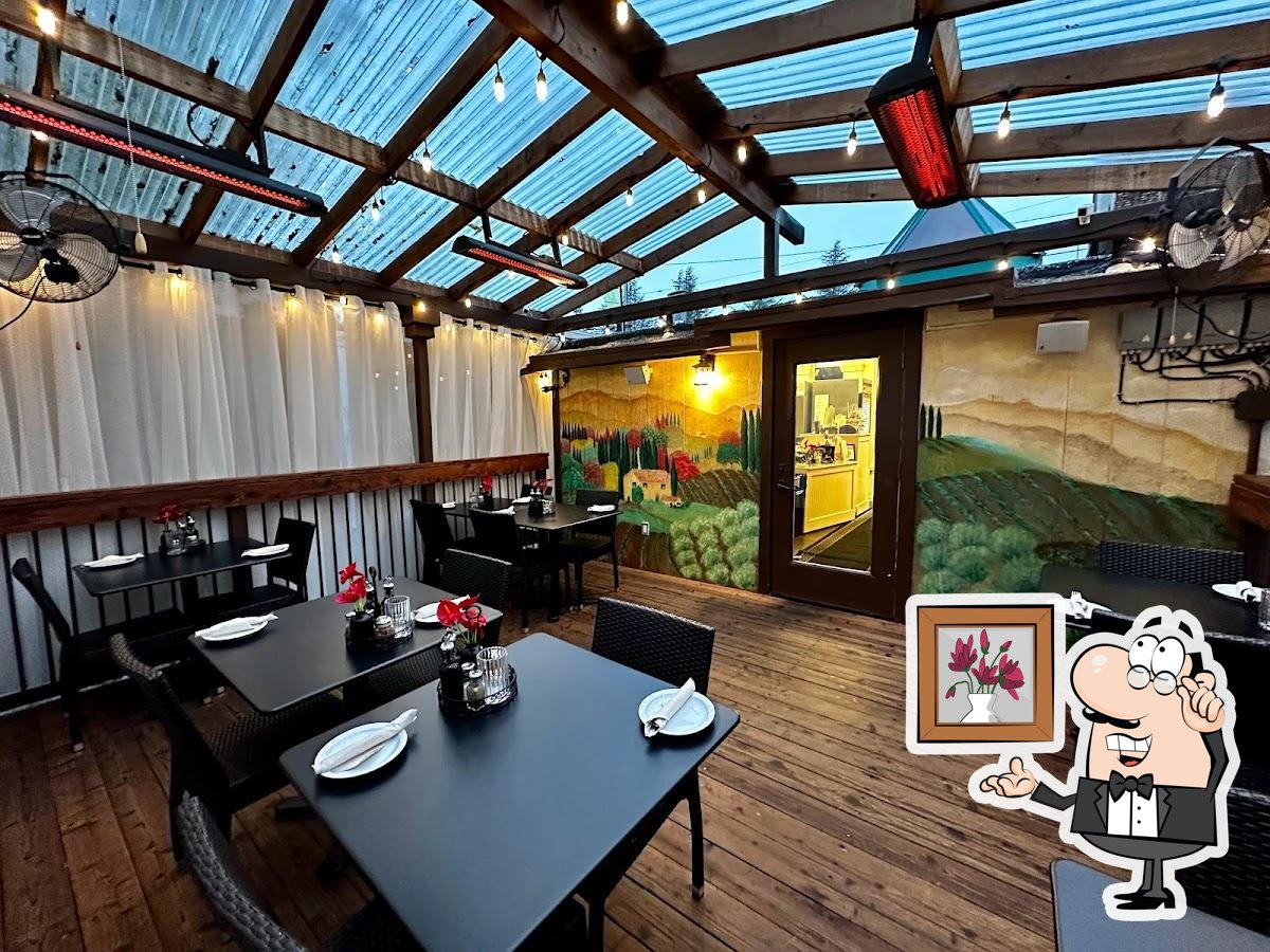 Cafe Citti, Santa Rosa - Restaurant menu, prices and reviews