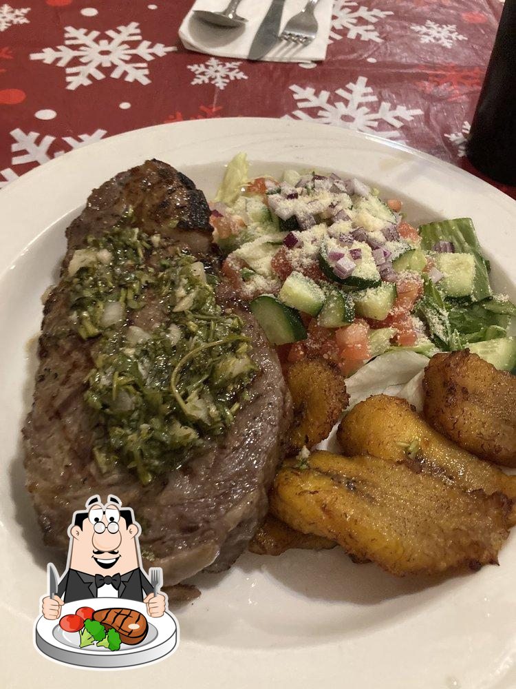 Chef Rafa’s Kitchen Agüeybaná in Merced - Restaurant reviews
