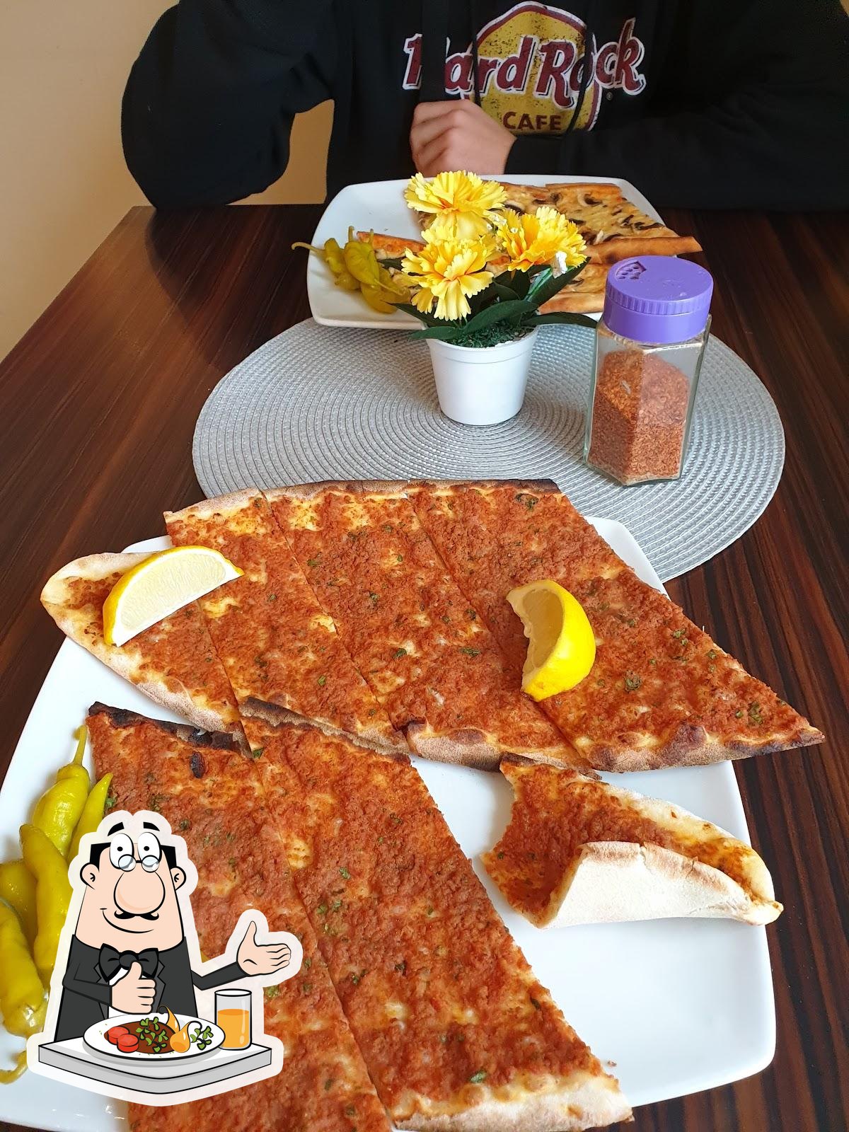 Döner Devran, Schwabmünchen - Opiniones del restaurante