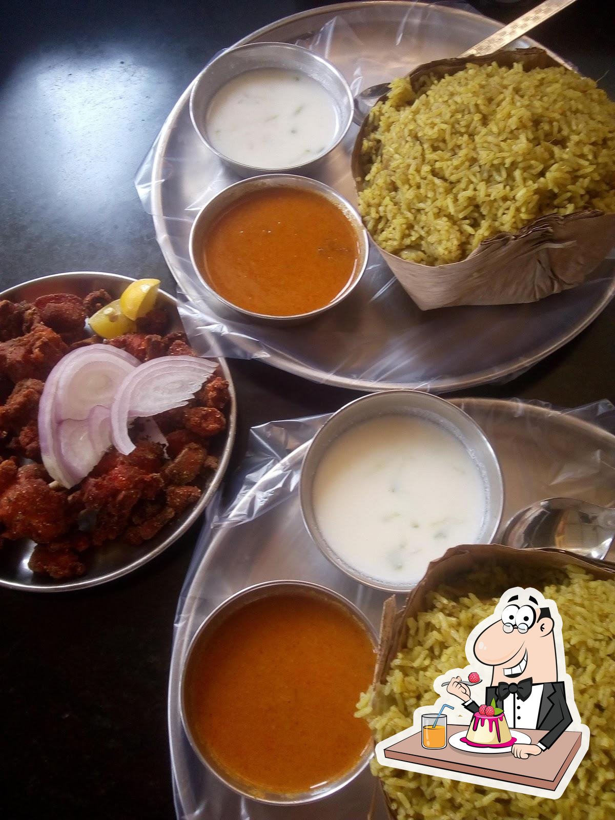 Hotel Kadumane, Anekal - Restaurant menu, prices and reviews