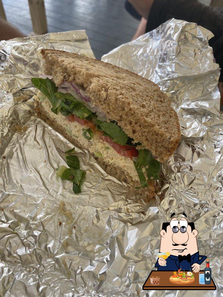 Island Deli, 31109 Ave A #3 in Big Pine Key - Restaurant menu and reviews