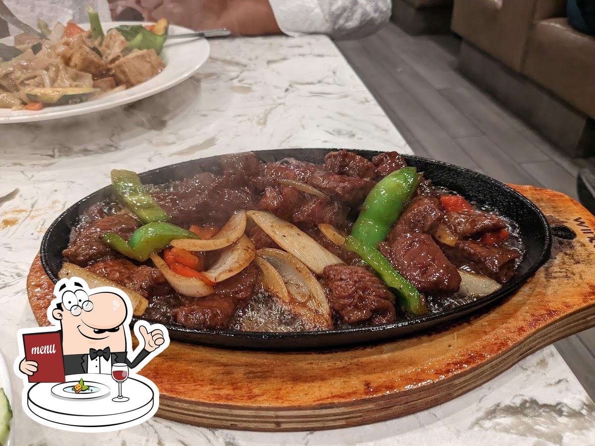 Pho 77 Rialto in Rialto - Restaurant menu and reviews