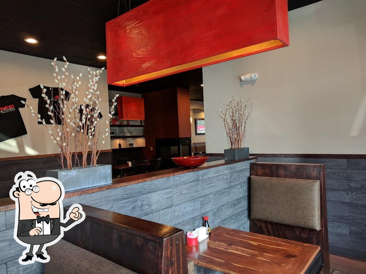Red Pavilion Mandarin Cuisine, Meridian - Restaurant menu, prices and ...