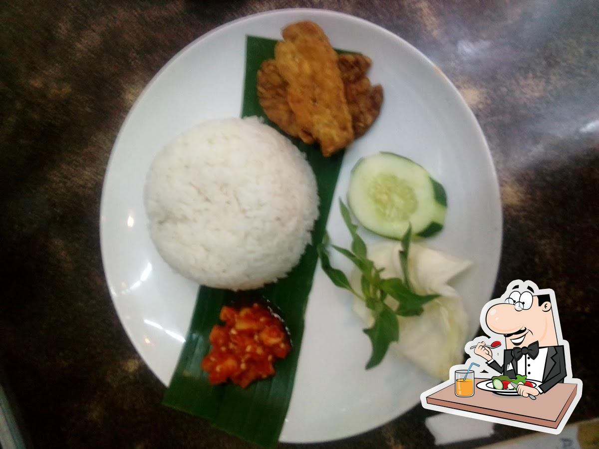 Restoran Ayam Bebek Geprek Zaman Now restaurant, Palembang - Restaurant ...