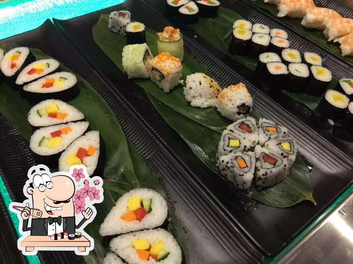 Tang's in Southend-on-Sea - Restaurant menu and reviews