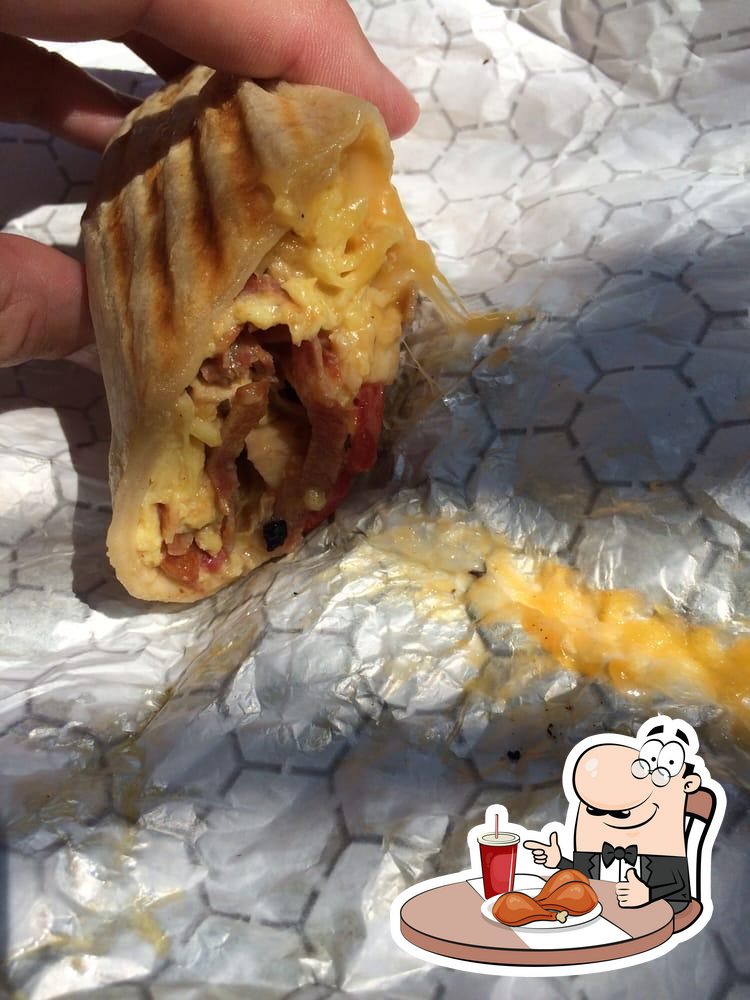 Tipsy Turtle in North Myrtle Beach - Restaurant reviews