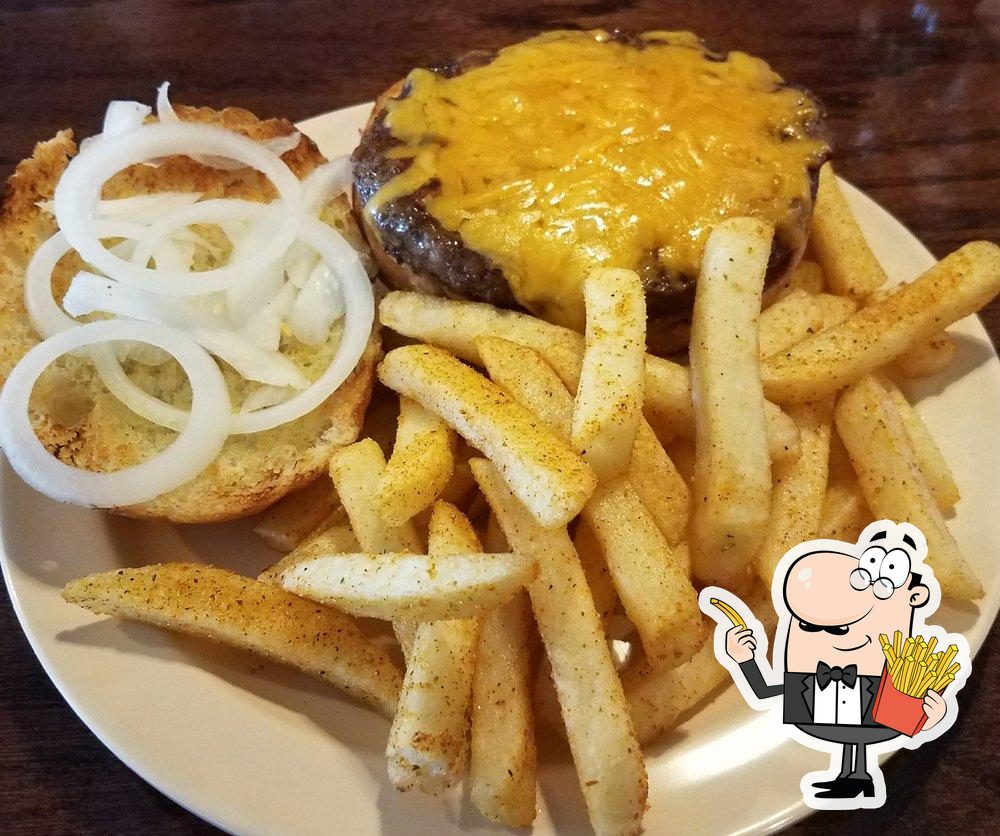 The Wild Hawg in Sebring - Restaurant menu and reviews