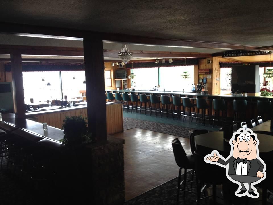 Bootleggers Lodge - Restaurant menu, prices and reviews