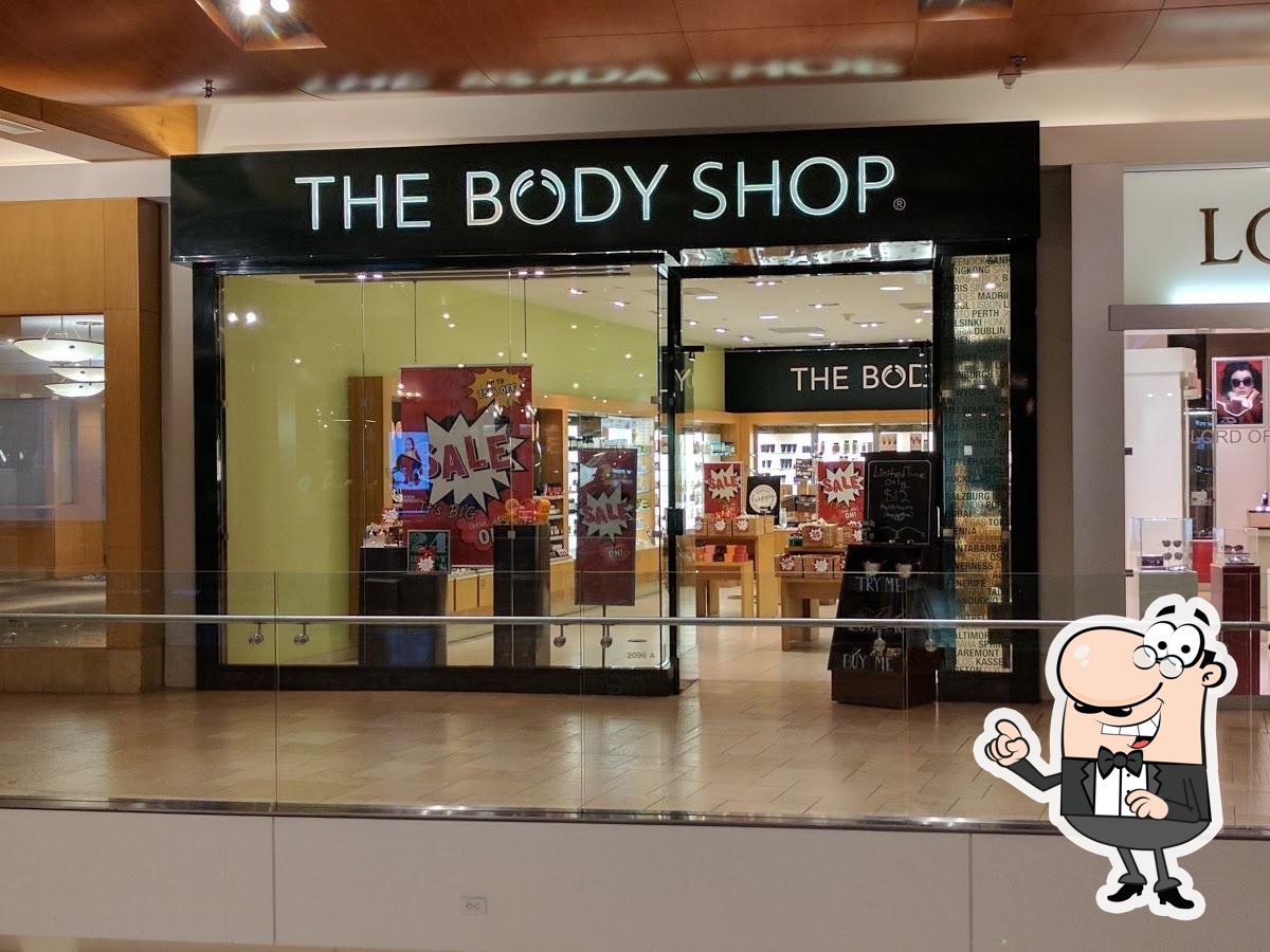The Body Shop, West Hollywood - Restaurant menu, prices and reviews