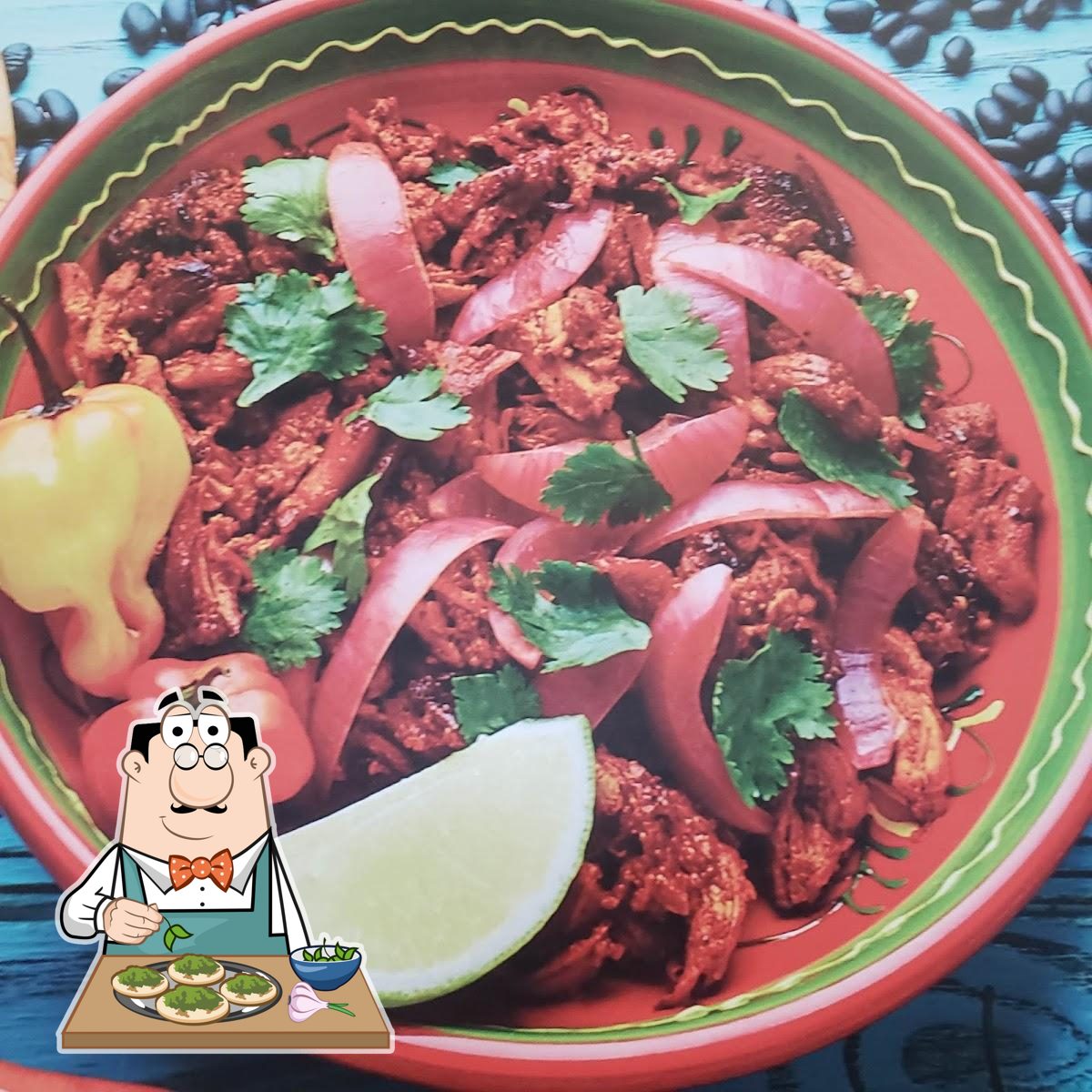 Arroyo Authentic Mexican Food in White Settlement - Restaurant menu and ...