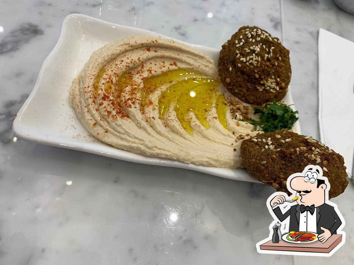 Cleopatra Restaurant Earl’s Court in London - Restaurant reviews