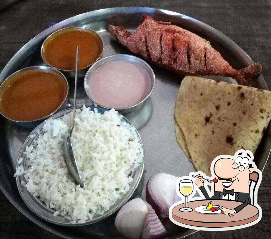 Junction Malwani Katta, Mumbai - Restaurant reviews