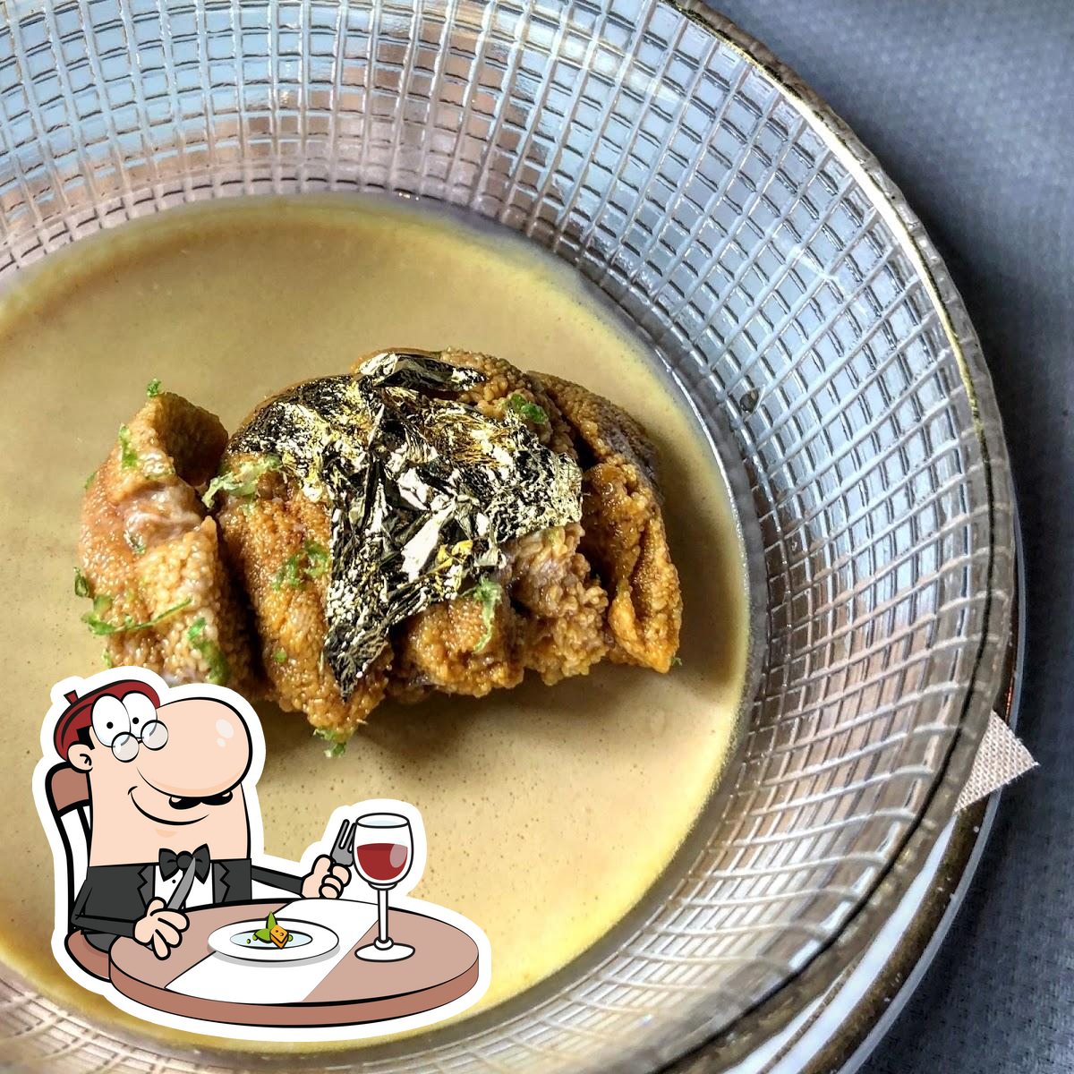 Restaurante Le Coucou, Nueva York - Carta del restaurante y opiniones